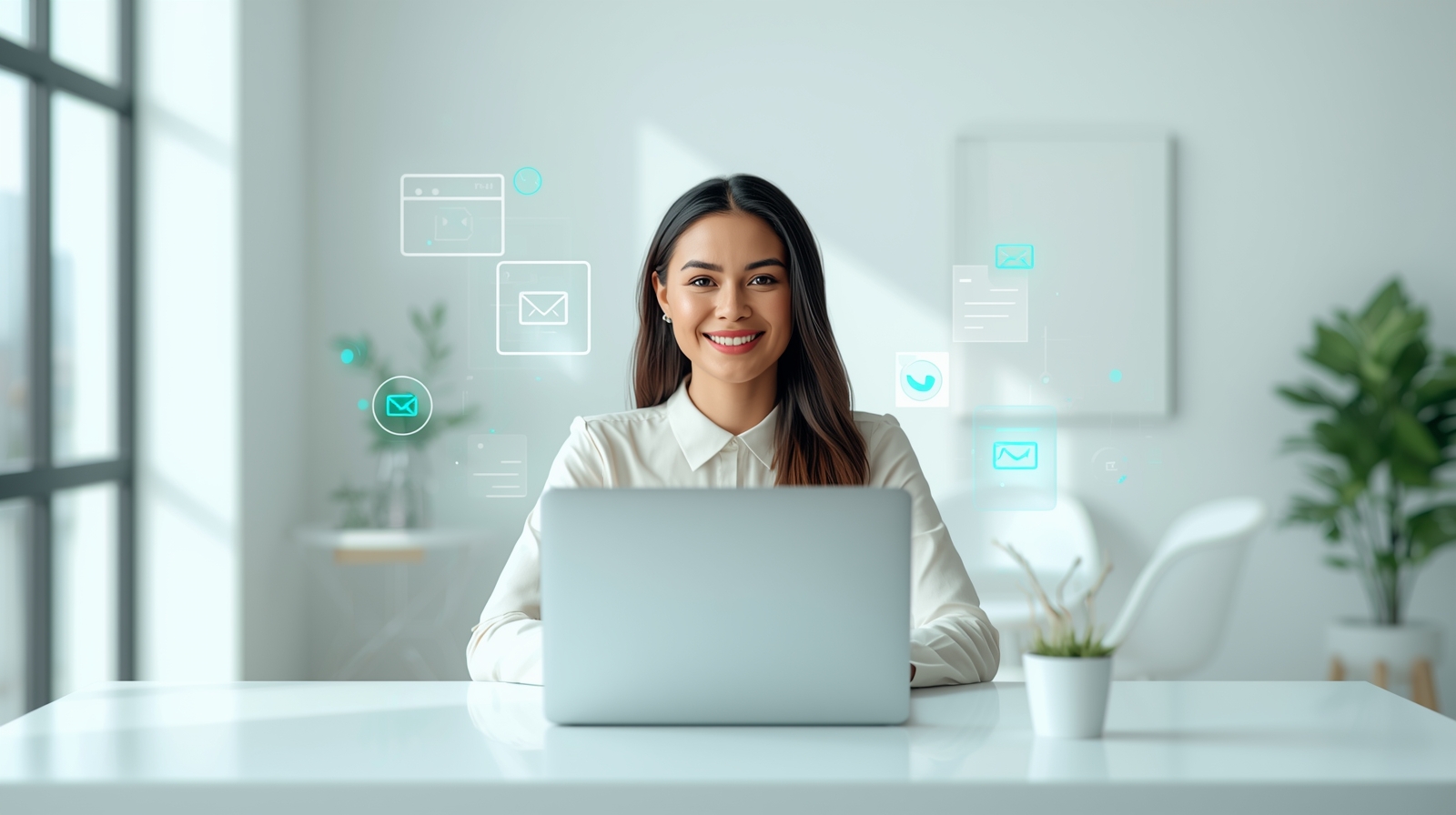 Virtual Assistant Services | Professional VA Support | FridahVA